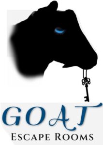 GOAT Escape Rooms